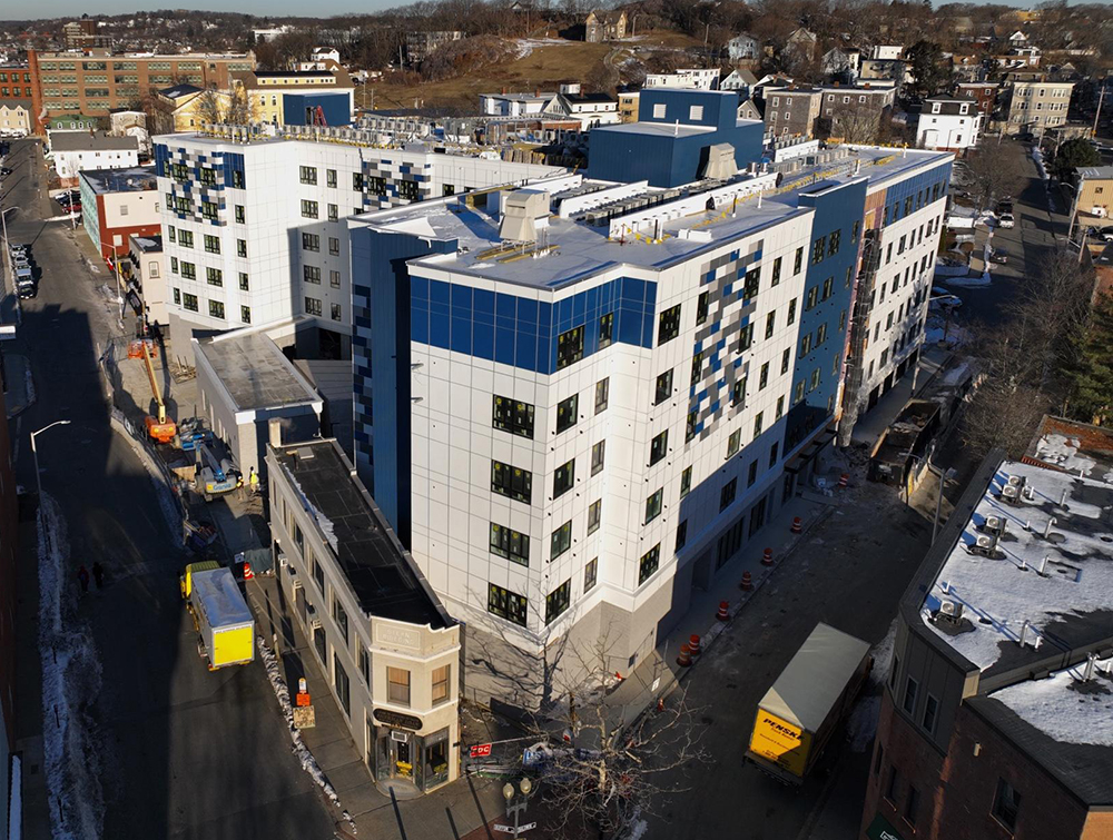 The Procopio Companies wins four PRISM Awards for projects and team : NEREJ