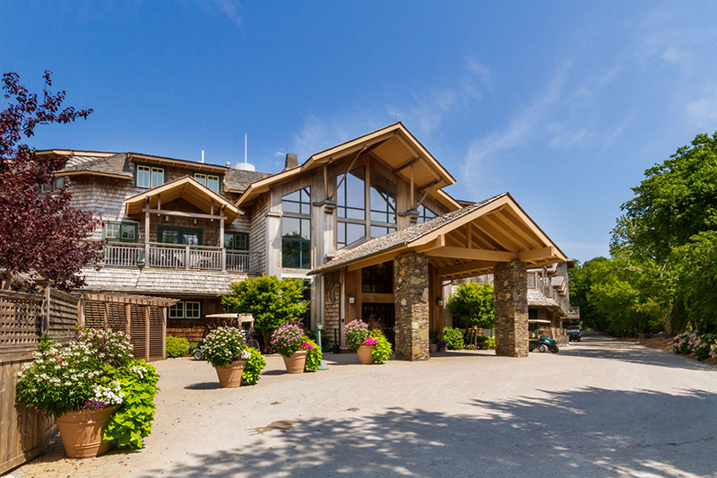 Thursby and van Beuren of Lila Delman Compass negotiate sale of 125 ...