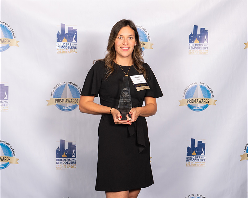 DiBiase Homes honored with four PRISM Awards - DiBiase Bilodeau ...