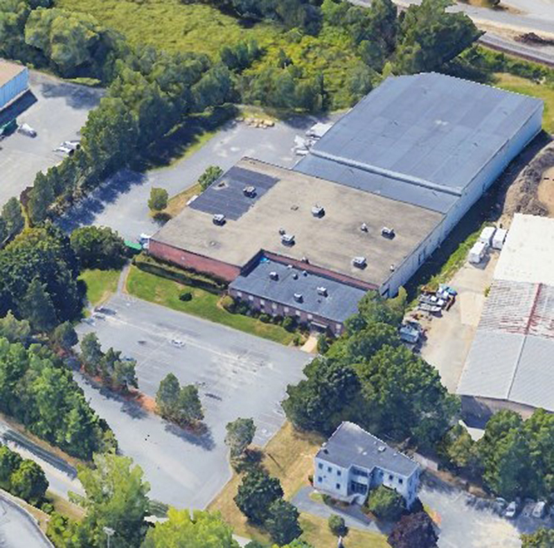 SVN | Parsons Commercial Group | Boston completes lease of 60,000 s/f ...