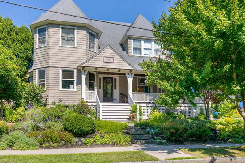 Maine Realty Advisors brokers seven sales and one lease totaling $6.475 ...