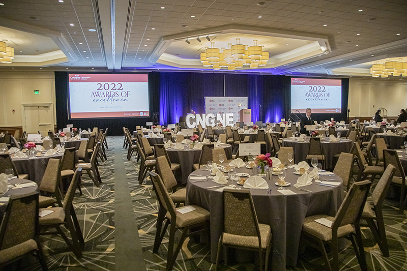 CoreNet Global NE president’s message: Awards of Excellence : NEREJ