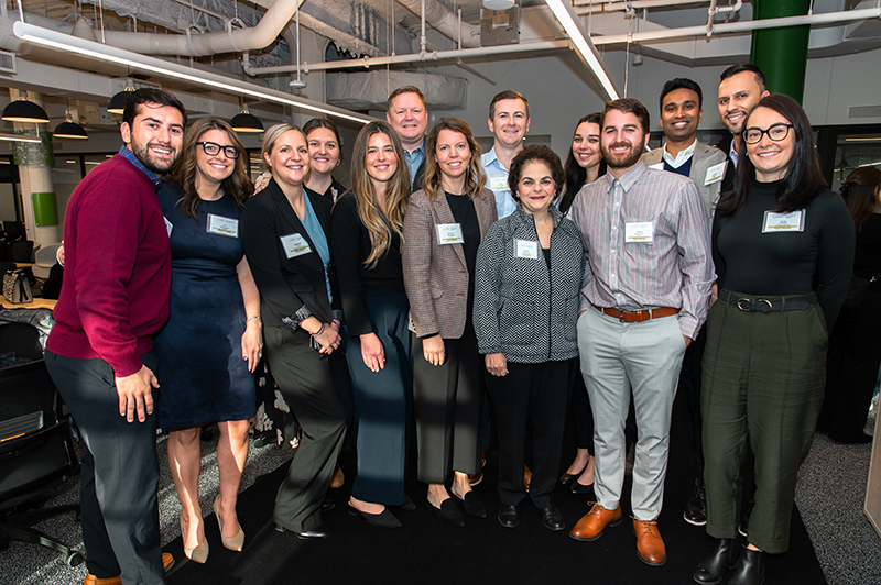 CoreNet Global NE president’s message: Awards of Excellence : NEREJ