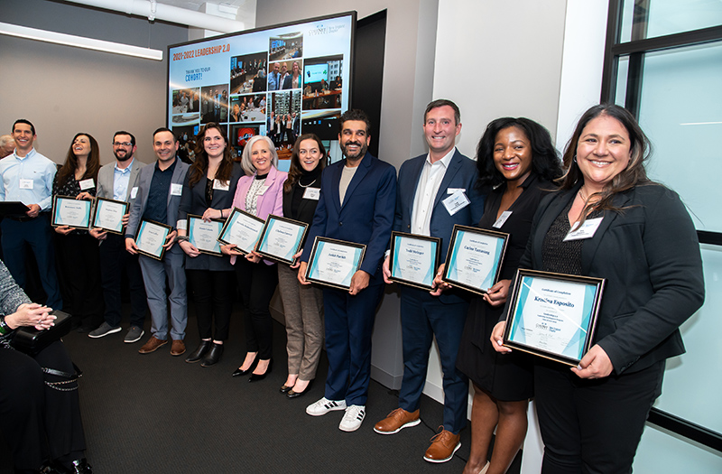 CoreNet Global NE president’s message: Awards of Excellence : NEREJ