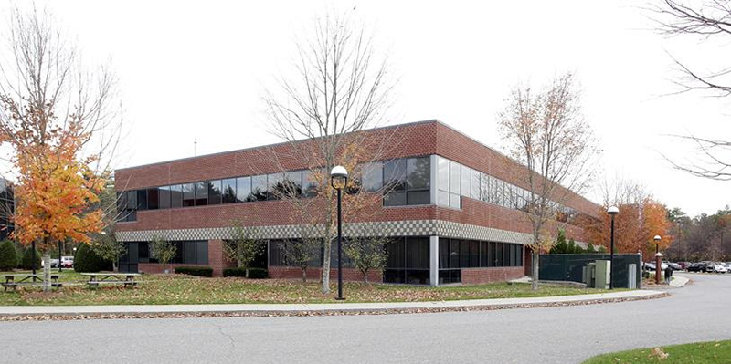 R.W. Holmes negotiates three leases totaling 30,359 s/f at 85 Rangeway ...