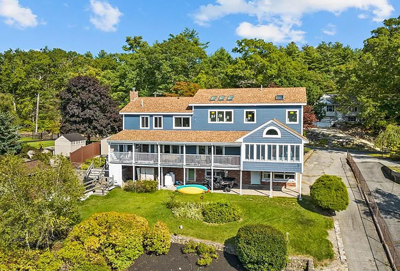 Soby and Fox of Mott & Chace sell 123 Reservoir Rd. for $1.22 million ...