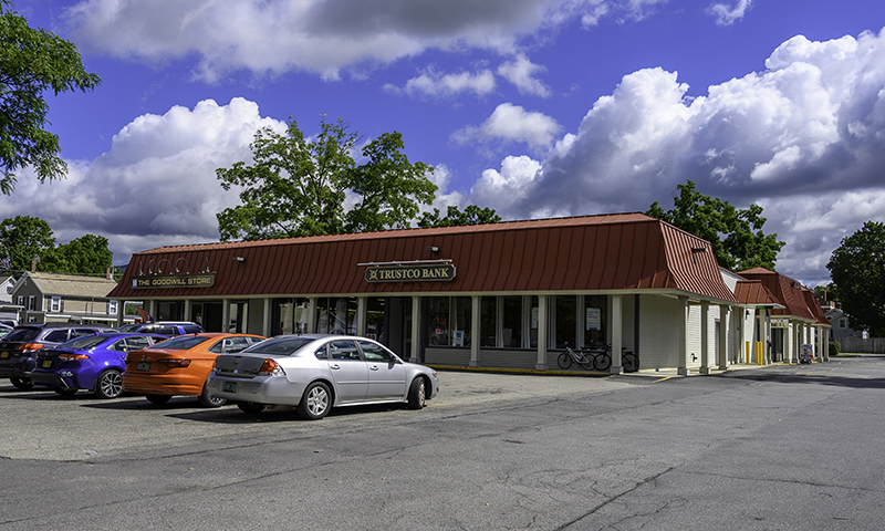 Horvath & Tremblay sells three properties in New England totaling $5.71 ...