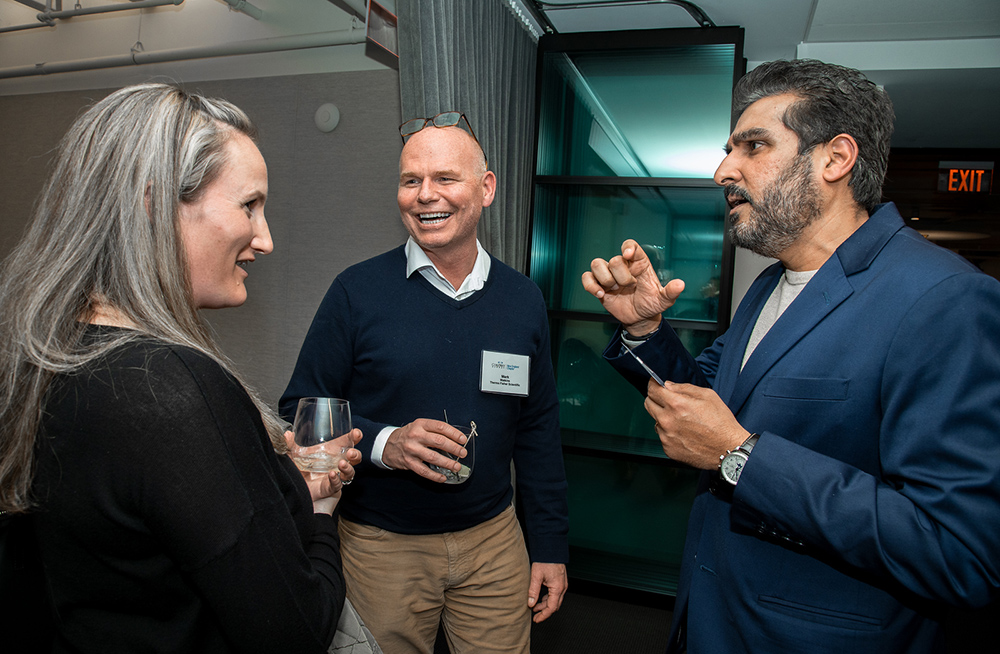 CoreNet Global NE president’s message: Annual Meeting : NEREJ