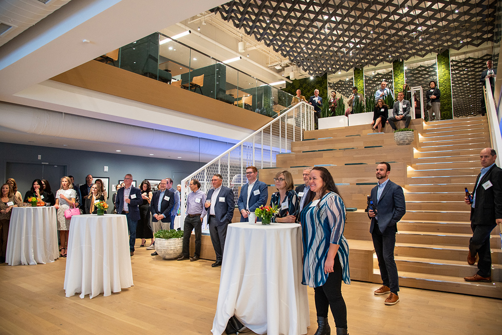 CoreNet Global NE president’s message: Annual Meeting : NEREJ