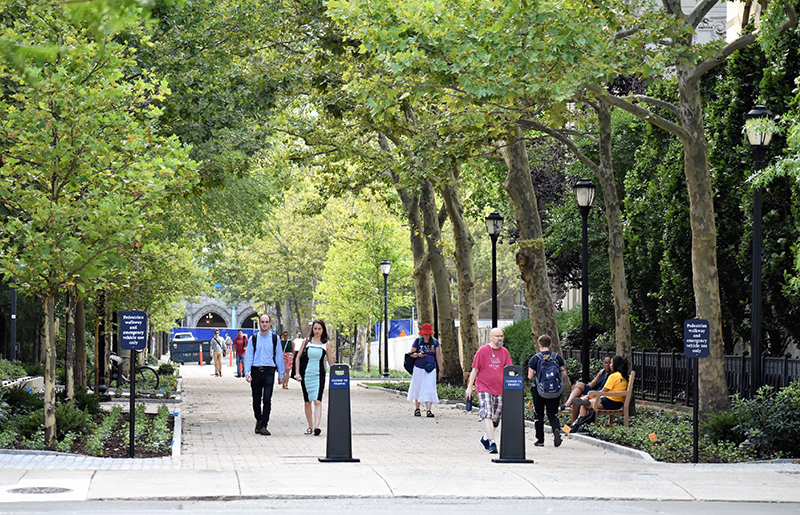 Conn. Chapter of ASLA names 2023 Landscape Architecture awards : NEREJ