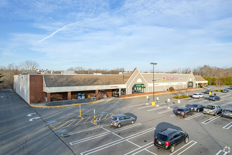 Atlantic Capital Partners sells four Stop & Shop-anchored assets for ...