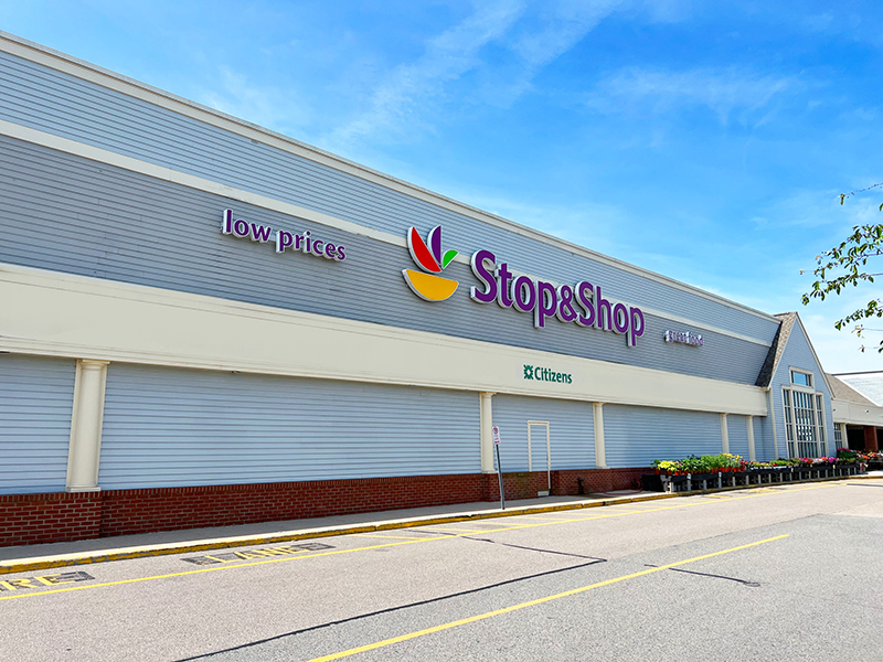 Atlantic Capital Partners sells four Stop & Shop-anchored assets for ...