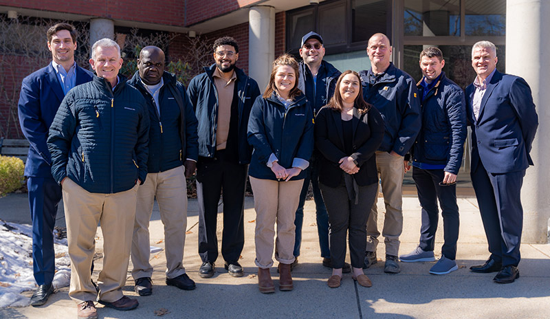 Project of the Month: Dellbrook|JKS breaks ground on 2Life Communities ...