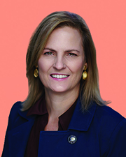 2023 Women in Construction: Karin Patriquin, Patriquin Architects : NEREJ