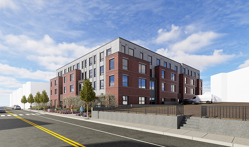 RISE receives approval for residential project at 52 School St. : NEREJ