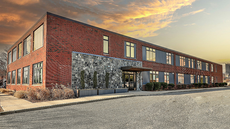 Veloso of Residential Props. Ltd. sells 43 Poplar St. for $14 million ...