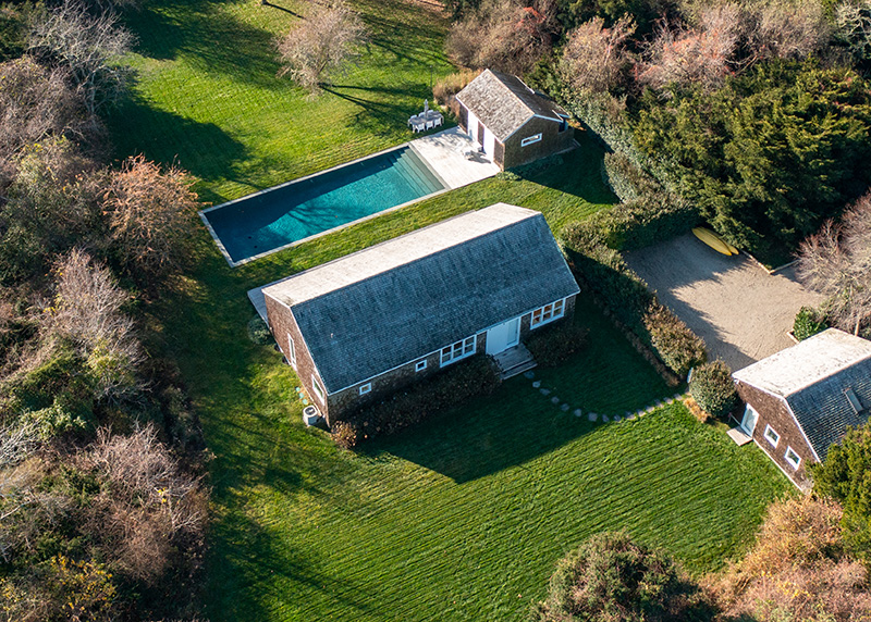 Chace and Marsh of Mott & Chace Sotheby’s International Realty sell 80 ...