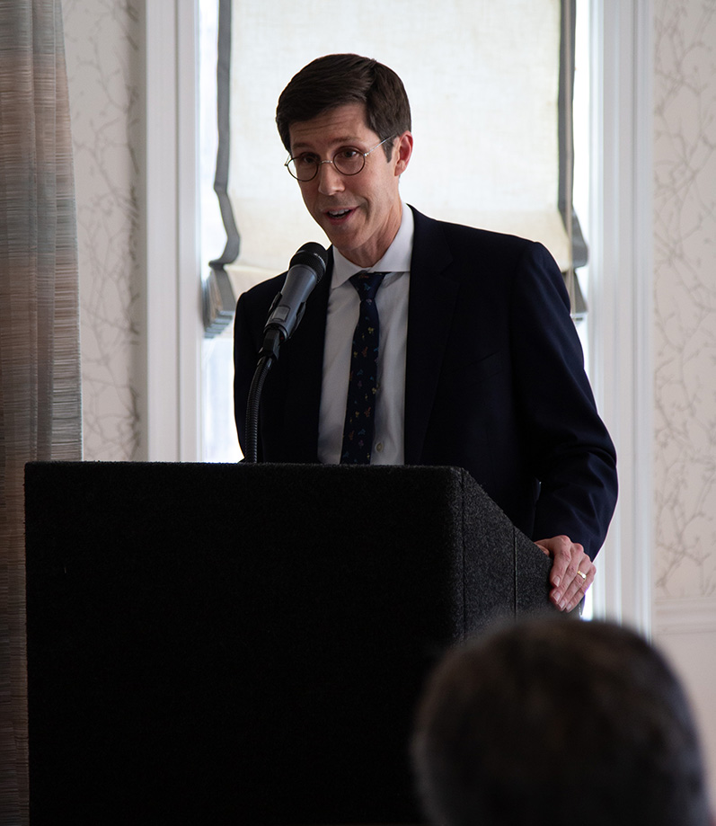 Providence mayor Smiley designates additional $5.4m to affordable ...