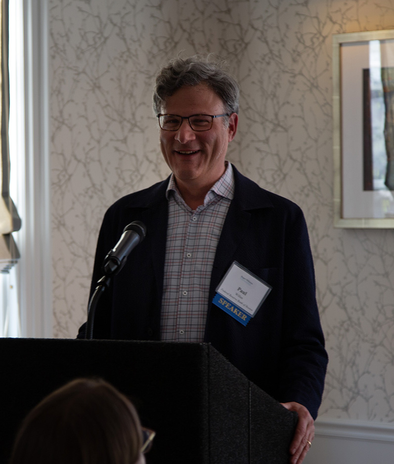 Roger Williams University’s first annual real estate symposium explores ...