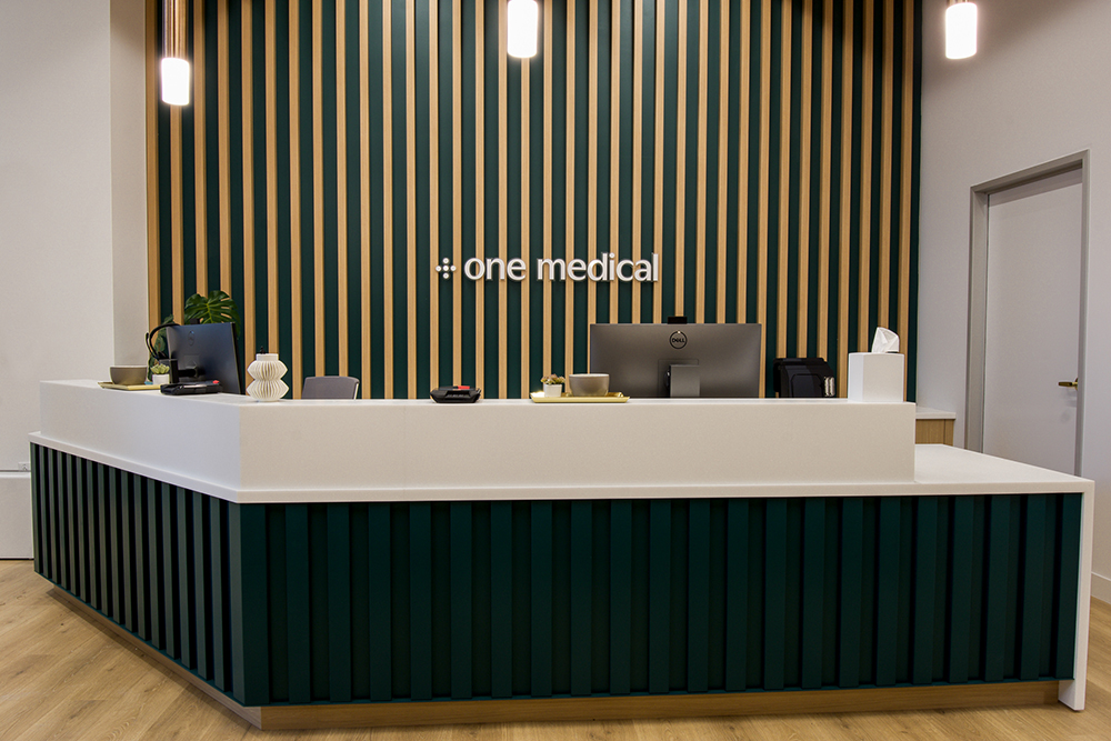 Project of the Month: Garland Building Company completes 4,500 s/f ...