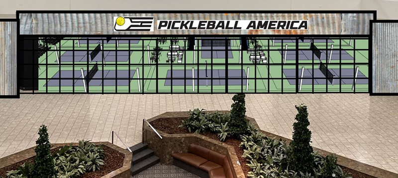 Schipani of Houlihan Lawrence negotiates 80,000 s/f Pickleball America ...