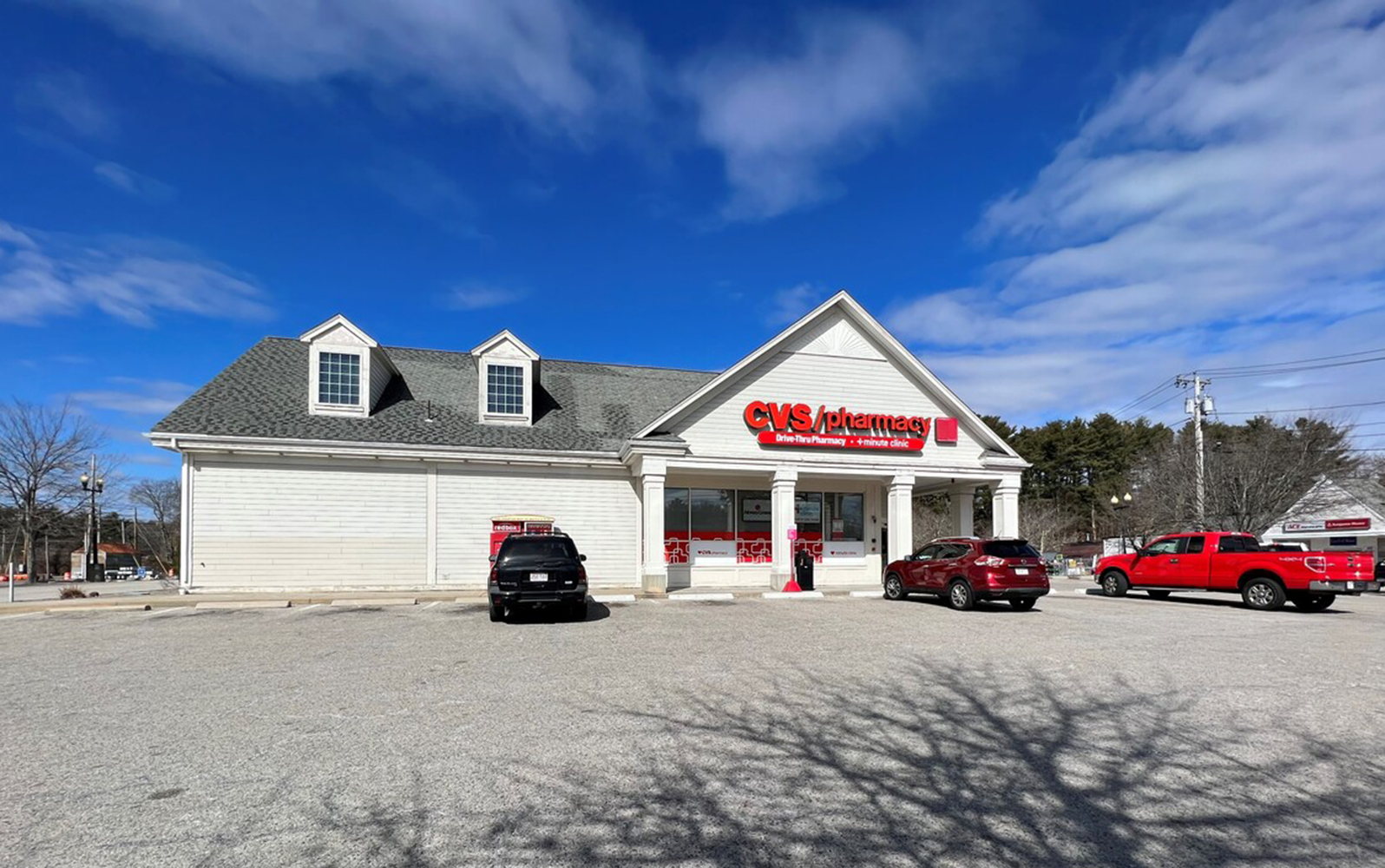 Waldman of Waldman & Associates sells ground lease with CVS for $2.35m ...