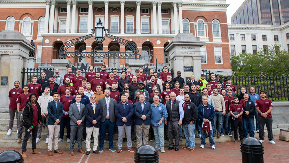 Union plumbers and contractors urge Beacon Hill lawmakers to protect ...