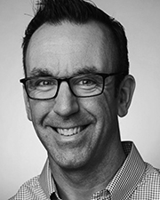 2023 Ones to Watch Rising Stars: Jim Foley, Inspired Technology : NEREJ