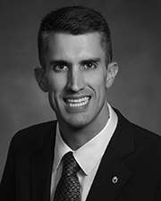 2023 Ones to Watch Rising Stars: Kevin Hanrahan, The Washington Trust ...