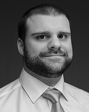 2023 Ones to Watch Rising Stars: Joe Mastrocola, CM&B : NEREJ