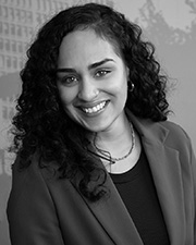 2023 Ones to Watch Rising Stars: Zaisha Robert, SR Commercial : NEREJ