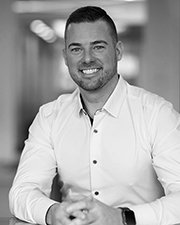 2023 Ones to Watch Rising Stars: Matt Savarese, Redgate : NEREJ