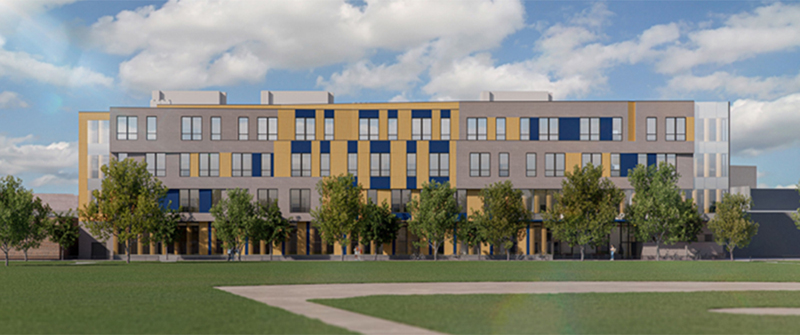 Boston Realty Advisors represents Roxbury Prep Charter School in land ...