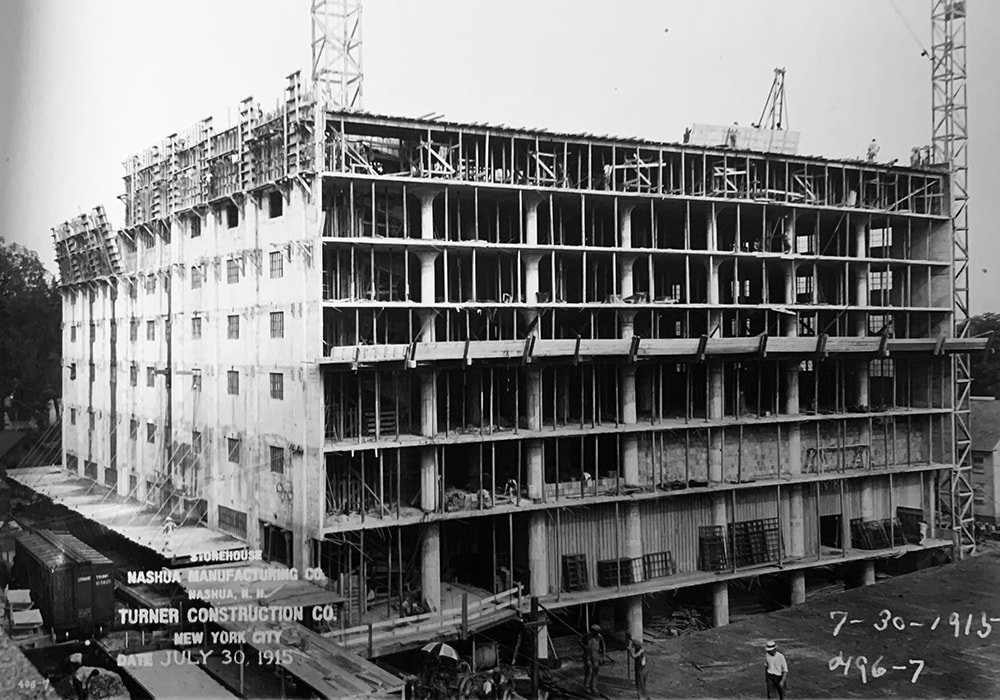 Atlantic Restoration set to complete phase II façade restoration at The ...