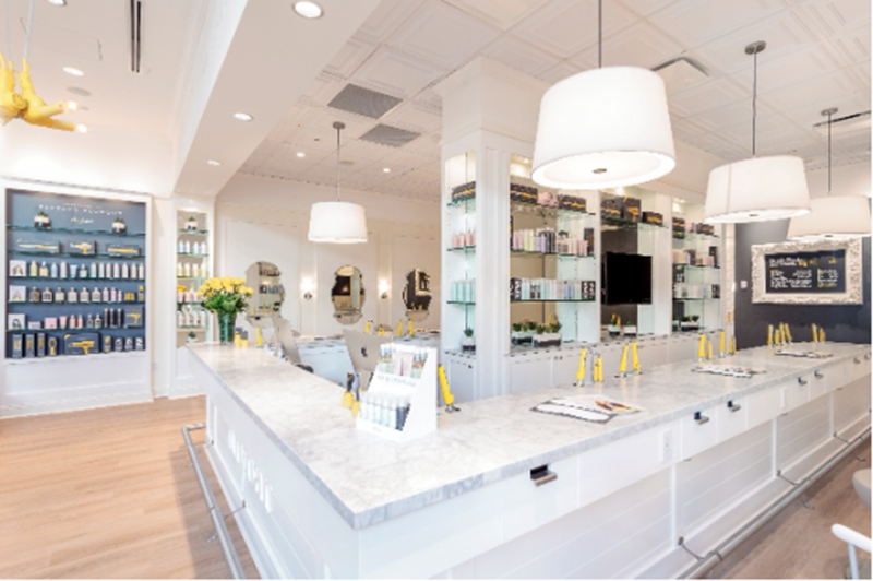 Drybar Shops to open at Derby Street Shops this fall : NEREJ