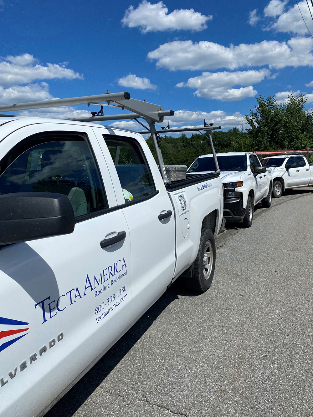 Tecta America New England is celebrating their 35th anniversary ...