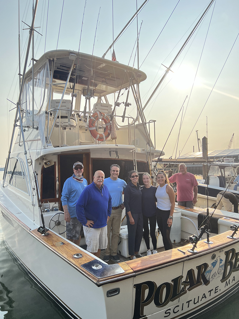 BOMA Boston Update: Fishing Tournament, BOMA Golf Tournament and BOMI ...