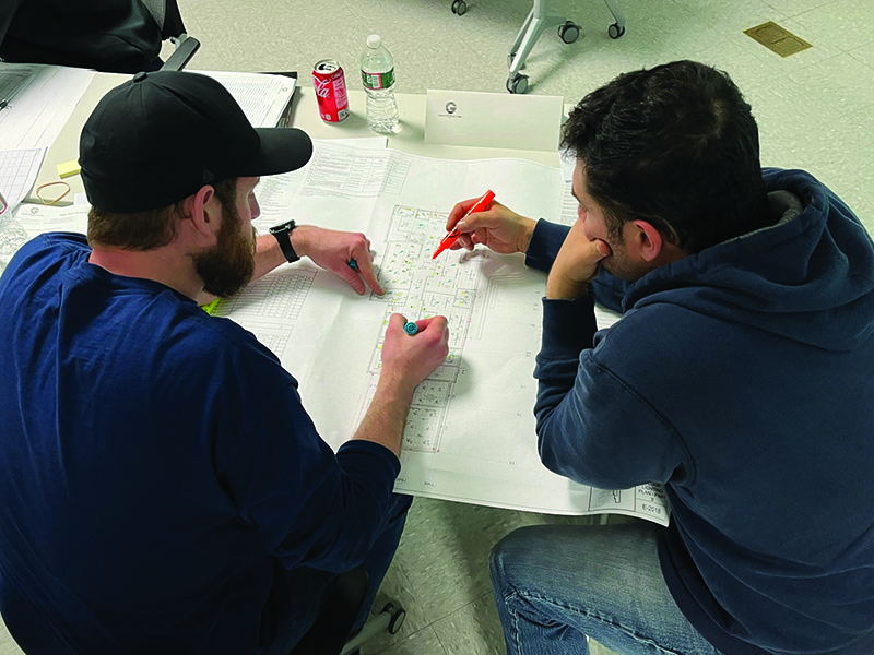Company of the Month: Wayne J. Griffin Electric, Inc.: 45 years of ...