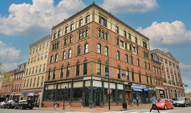 East Brown Cow and Malone Commercial arrange 2,126 s/f seven-year lease ...