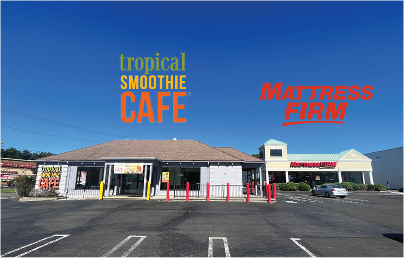 Richetelli of Colonial Properties sells multi-tenant property for $2. ...