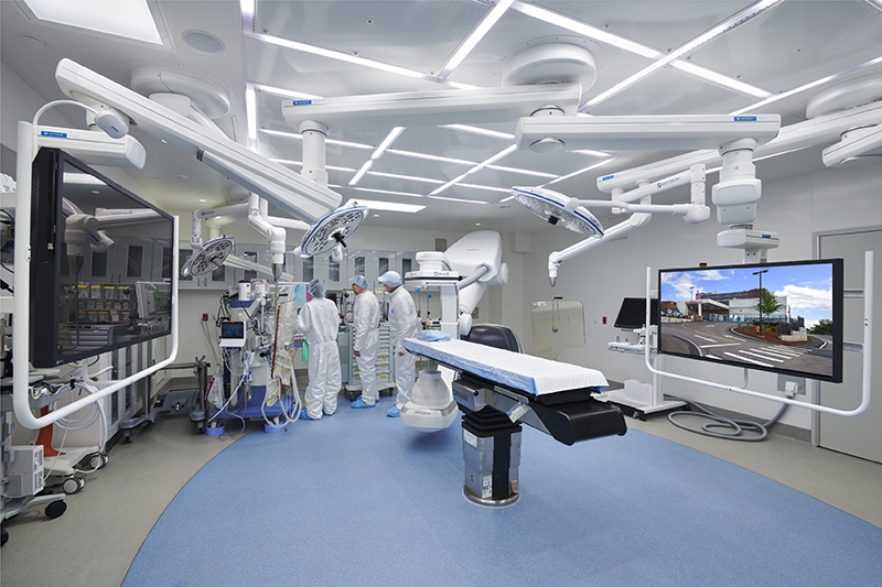 BOND Building Construction and e4H Architecture unveil new wing at ...