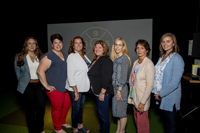 PWC Connecticut appoints 2023-2024 board of directors : NEREJ