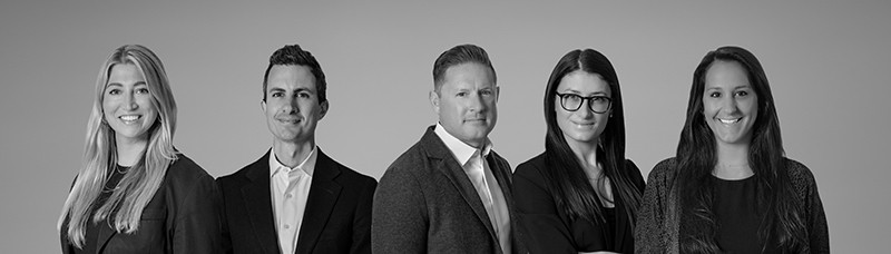 Newmark hires five retail real estate experts : NEREJ