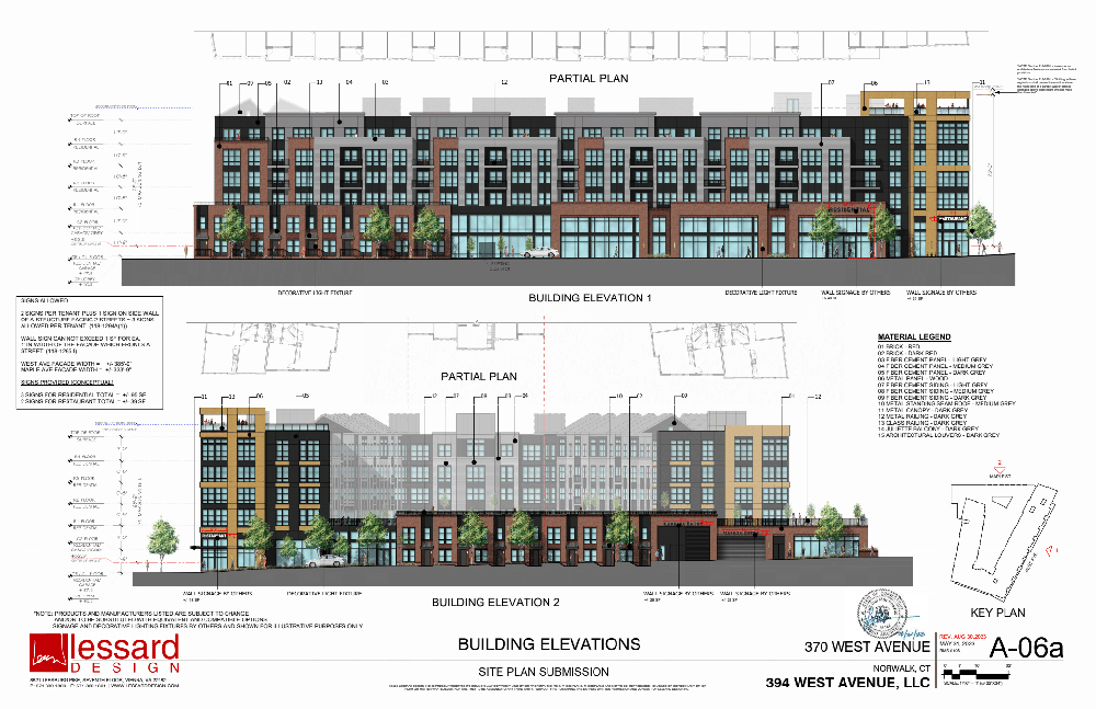 RMS Companies secures approval for mixed-use development in Norwalk, CT ...