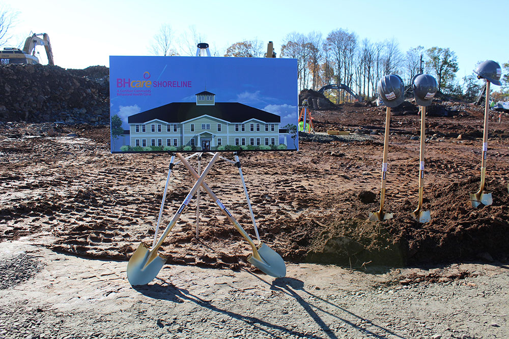 Haynes Development breaks ground on Connecticut Health and Wellness ...