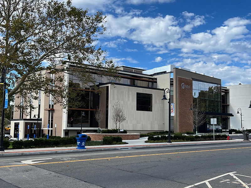 Downes Construction Company and D’Amato Construction finalize $31 ...