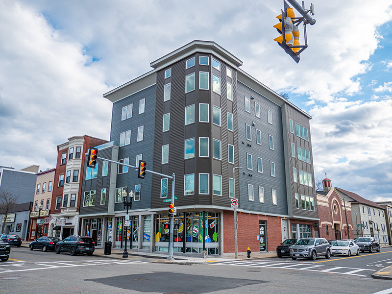 District Real Estate Advisors arranges $4.045 million in sales and ...