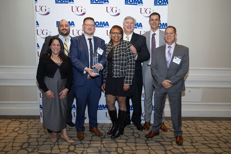 BOMA Boston Update: TOBY & Industry Awards and BOMA Holiday Happy Hour ...