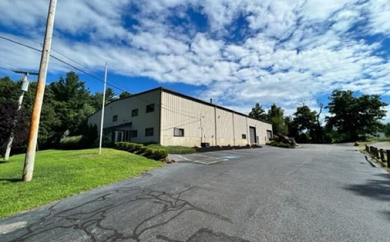 Glickman, Ryan and Miner of NAI Glickman Kovago & Jacobs facilitate $2. ...