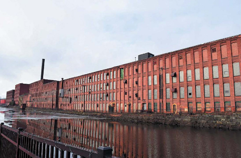 WinnDevelopment breaks ground on $55.3 million Appleton Mill project ...